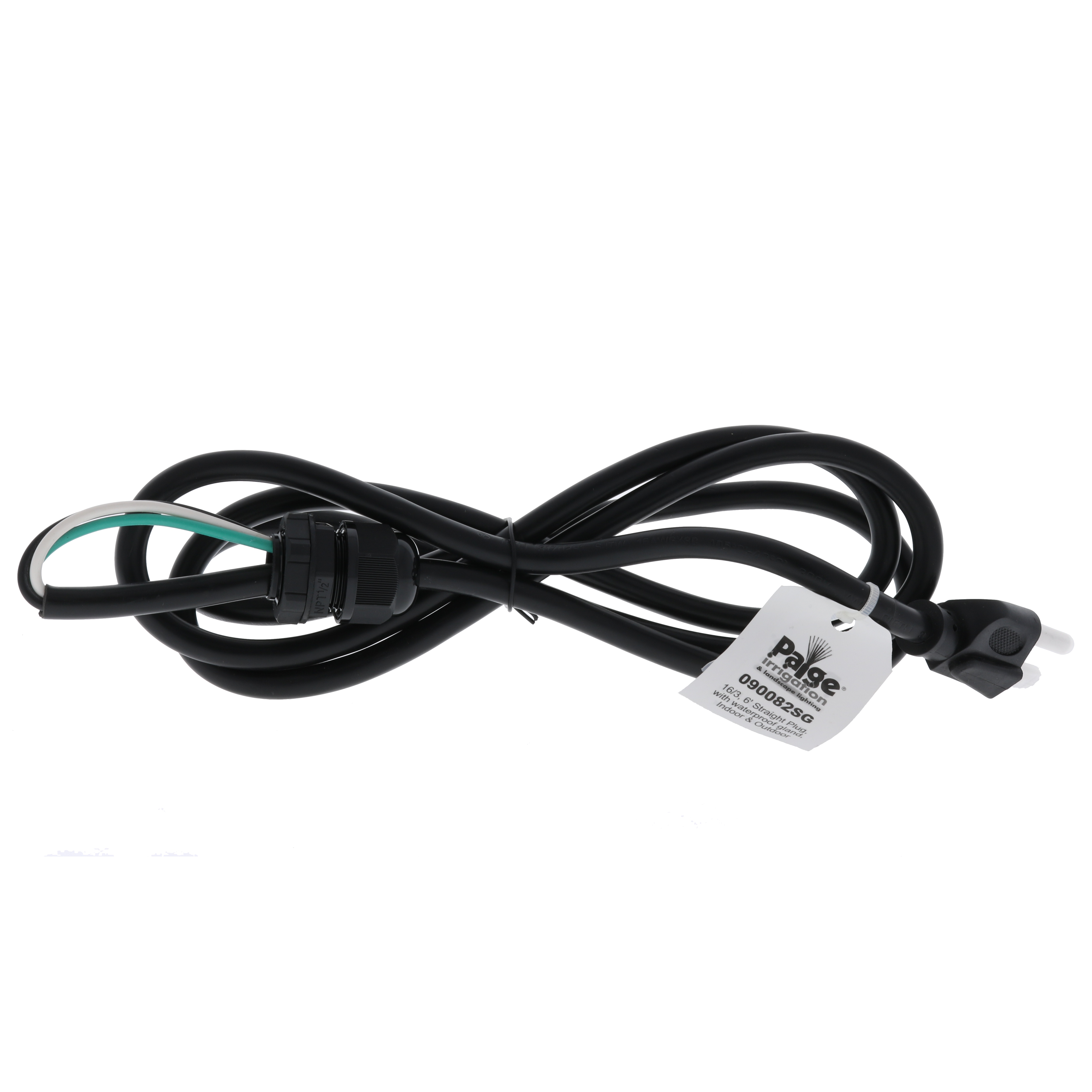 Paige Electric Indoor/Outdoor Power Cord | eBay